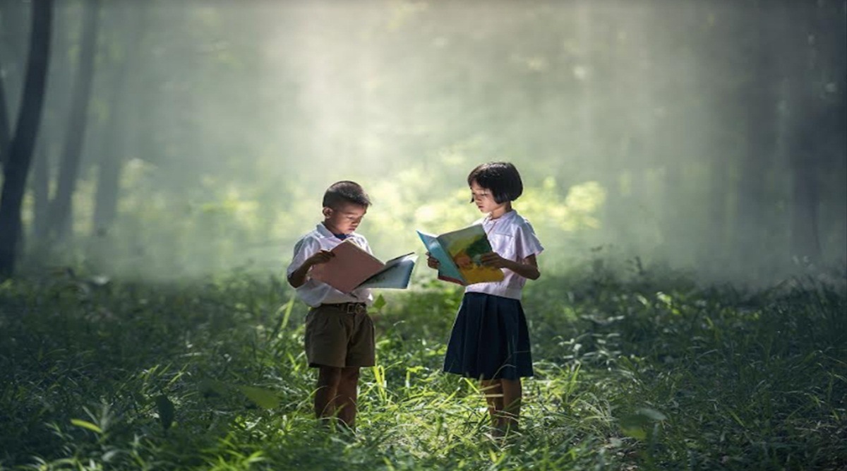 Why is progressive education important for kids more than ever now ...