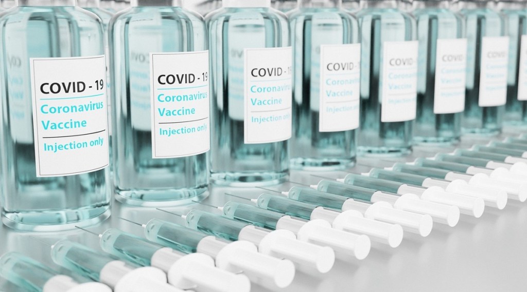 New COVID-19 vaccine, CoVac-1, offers better protection to ...