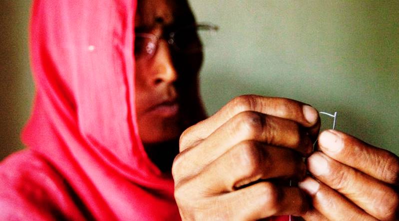 It is important to demedicalize access to eye-glasses: Ella Gudwin, CEO ...