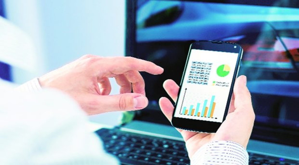 Digital banking units in 75 districts likely to become operational by ...