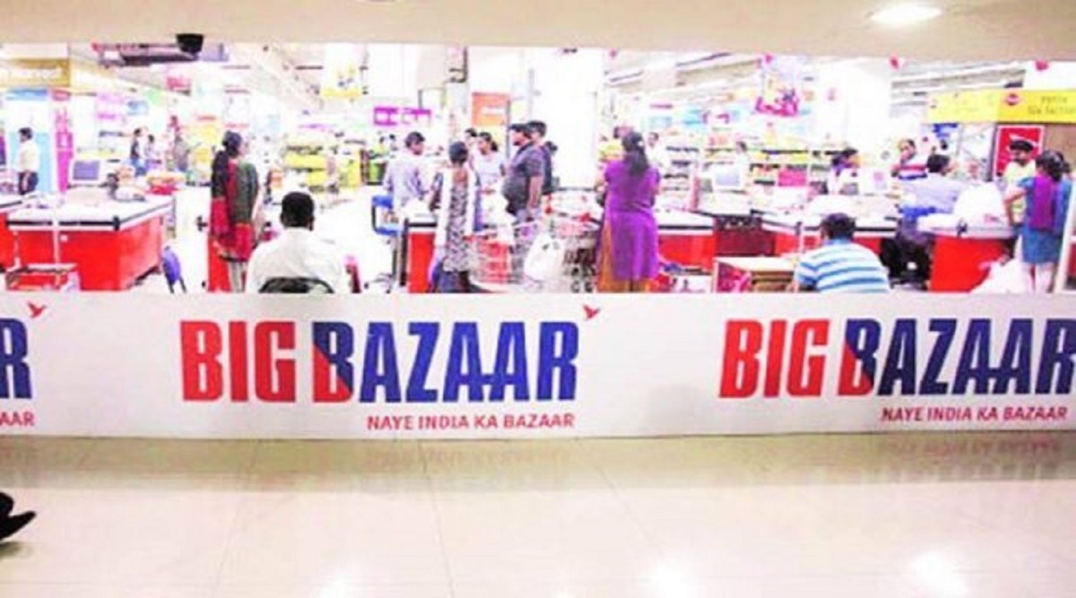 Ashni Biyani resigns as managing director of Future Consumer - Industry ...