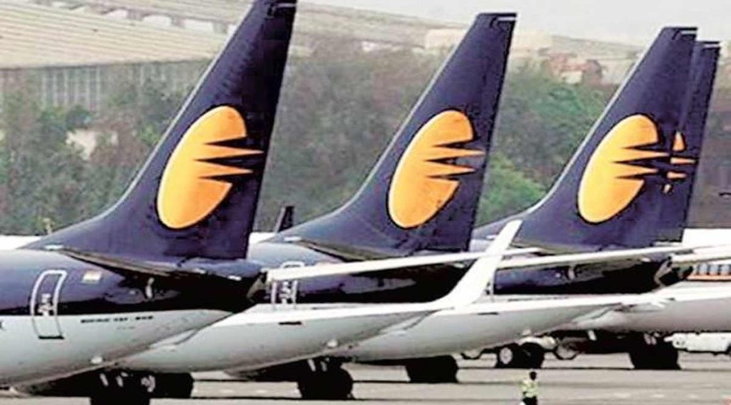 Jet Airways successfully conducts proving flights; waiting for AOC ...