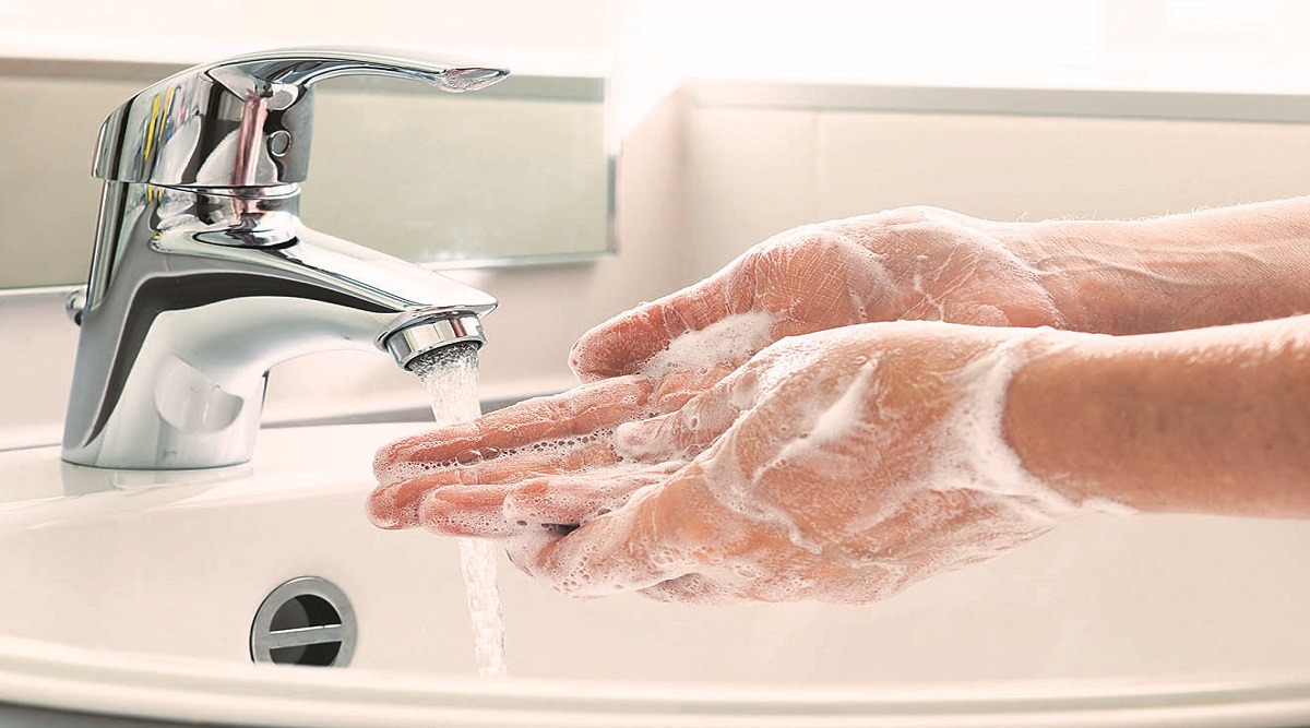 In good hands: In post-pandemic world, why it’s necessary to take care ...