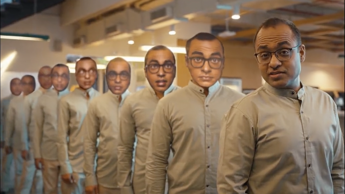 RazorpayX launches its payroll ad campaign in association with startup ...