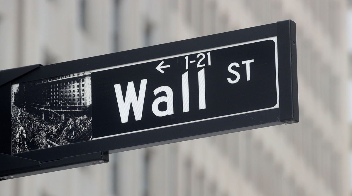 Wall Street Markets Wrap: S&P 500 ends below 4,000 for 1st time since ...