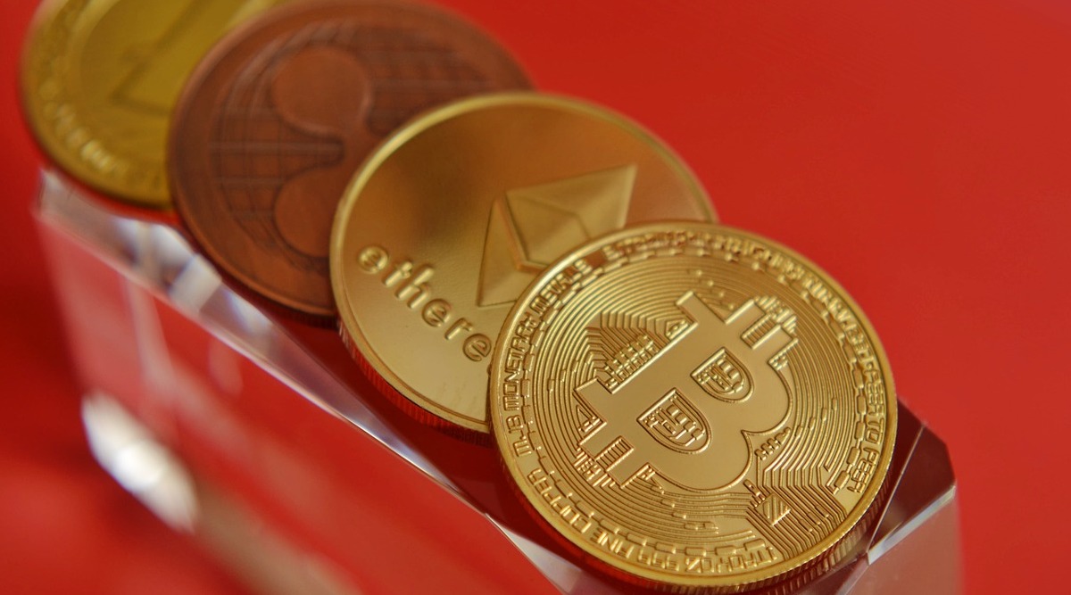 Crypto Crash Latest News Update 5/24: Top cryptocurrency prices fall ...