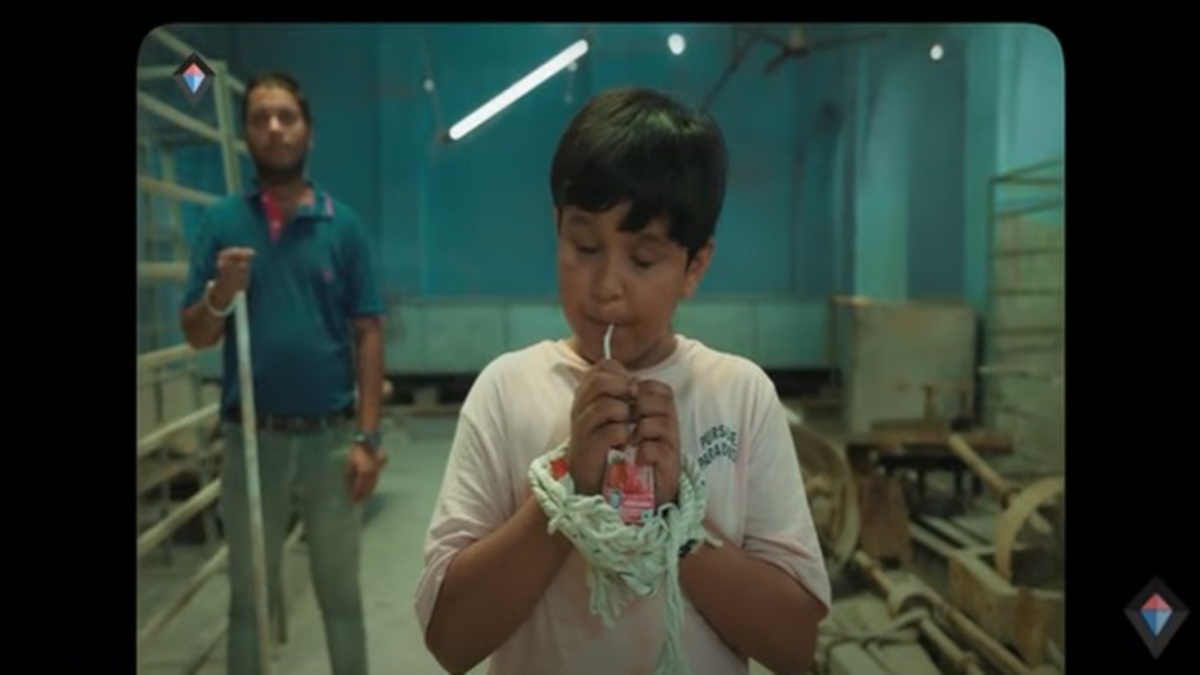 akudo rolls out its new ad campaign #NotSafeToSave - Brand Wagon News ...