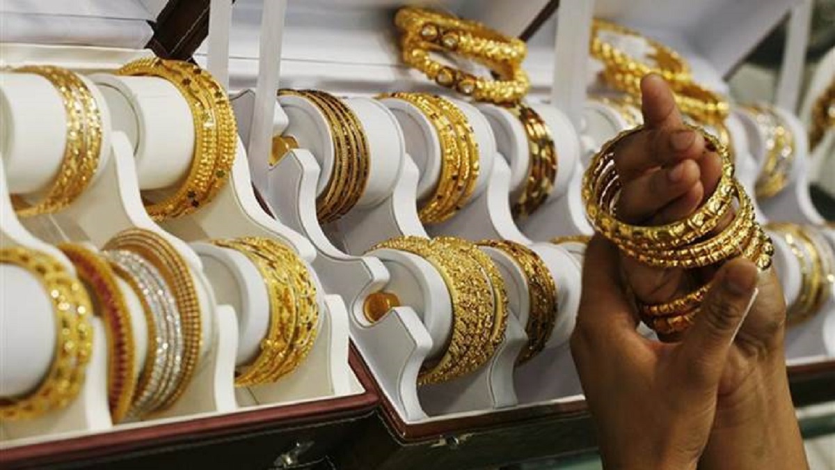 Gold to trade sideways to up this week; Russia-Ukraine war, oil rates ...