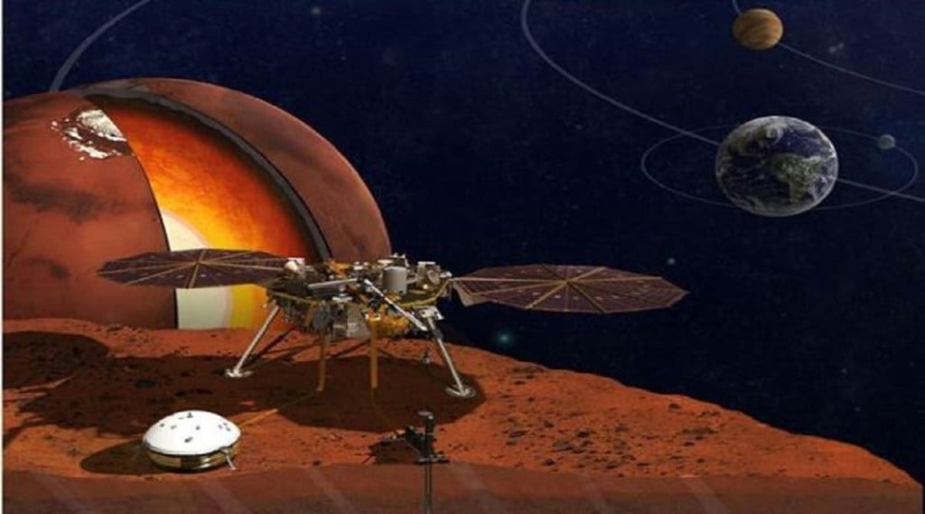 What is a ‘marsquake’ and why does it happen? - Science News | The ...