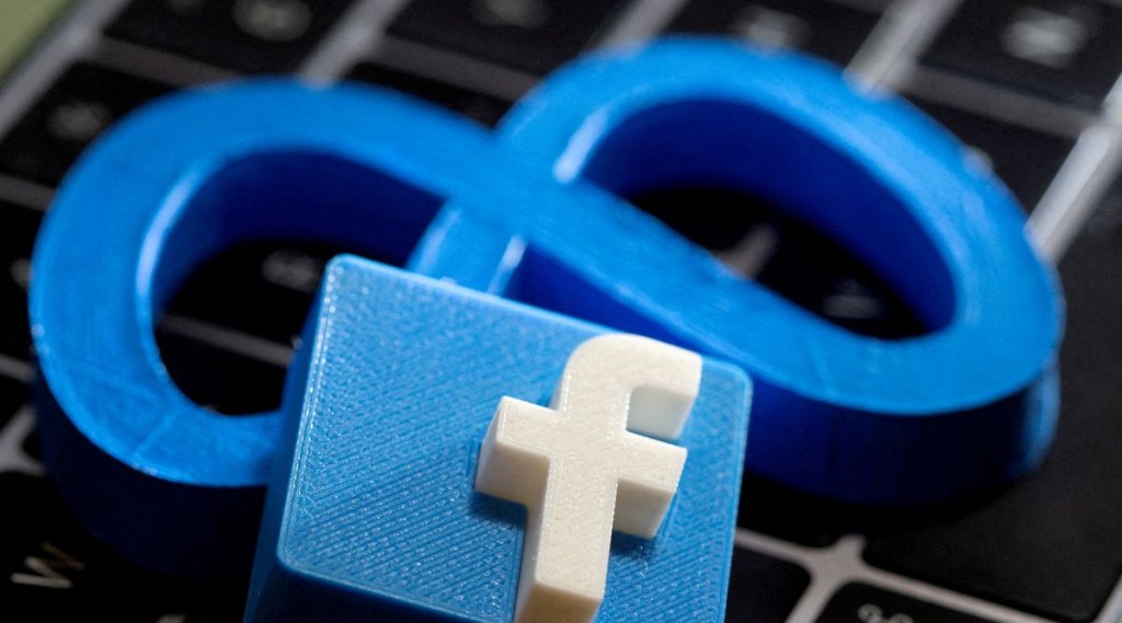 Facebook-owner Meta makes AI large language model accessible for more ...