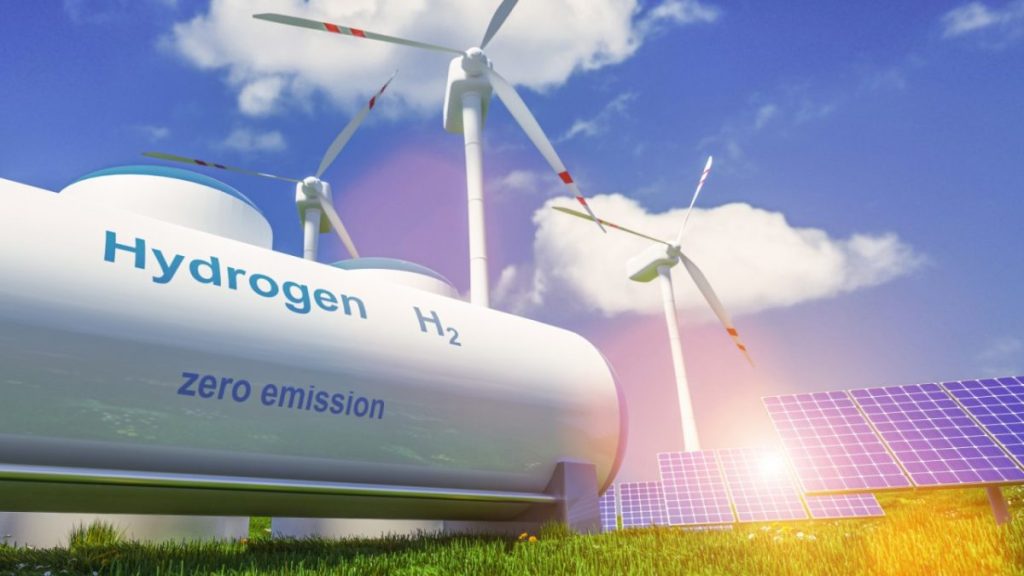Loop Energy says new hydrogen fuel cell more efficient than diesel ...