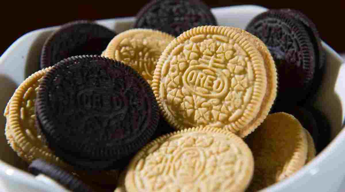 Tough cookie to crack! Scientists baffled over perfectly splitting the ...