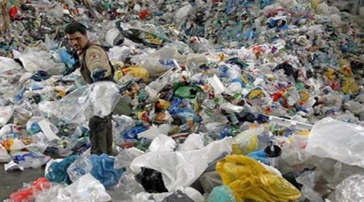 From Modi Governments’ Plastic Ban to Sustainable Substitutes-The Blue ...