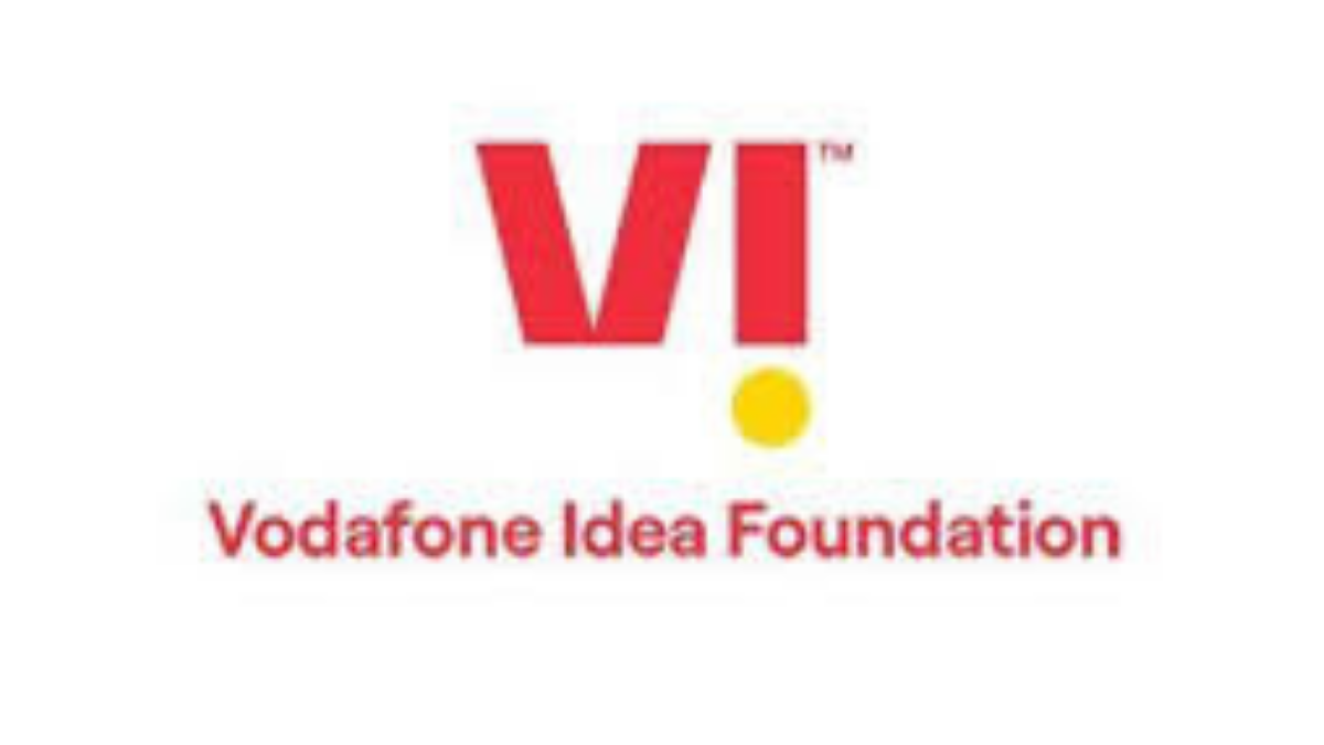 Vodafone Idea Foundation leverages tech-based initiatives to improve ...