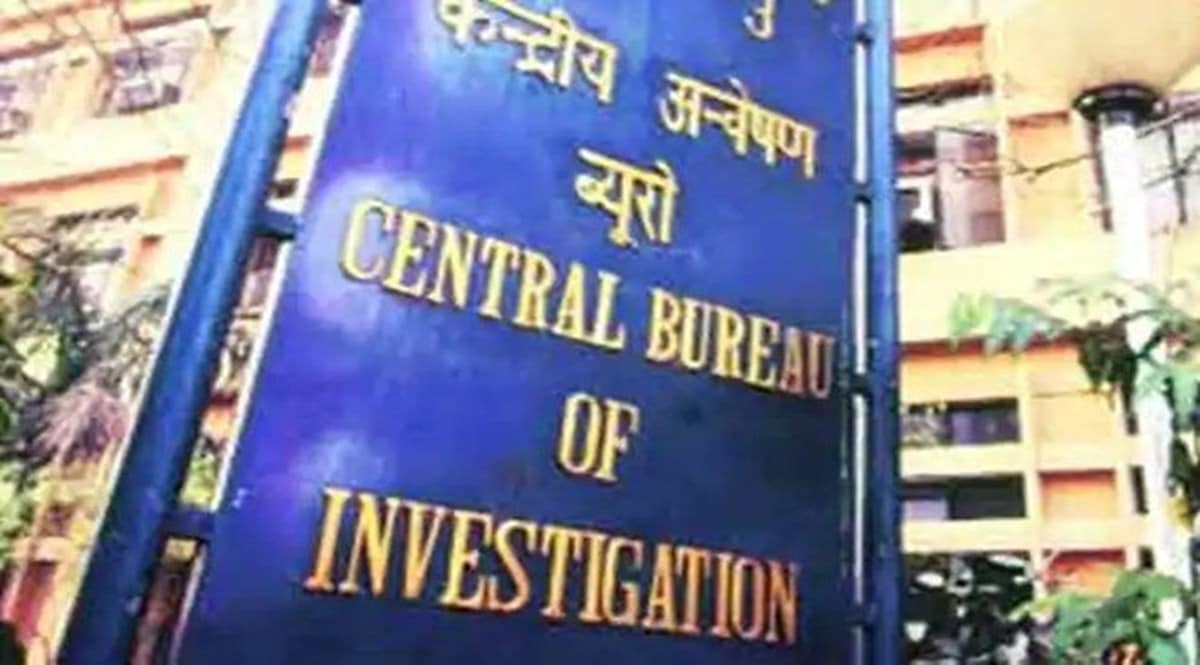 Biggest banking fraud of Rs 34,615 crores: CBI files fresh case against ...