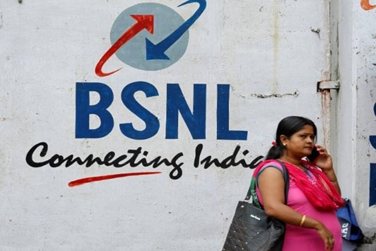 BSNL launches Rs 1,198 prepaid recharge plan with 1-year validity, Rs ...