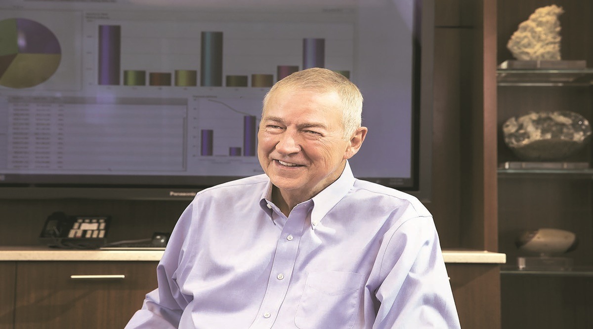 Smart use of AI is a must for best results, says SAS co-founder & CEO ...