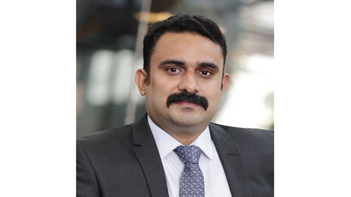 Equiniti India ropes in Tom Thomas as head of marketing - Brand Wagon ...