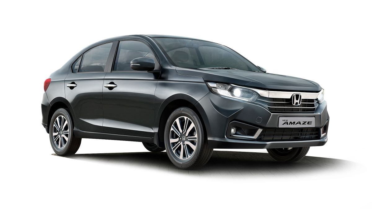 Honda City, Amaze: Drive in 2022, Pay in 2023 scheme announced - Car ...