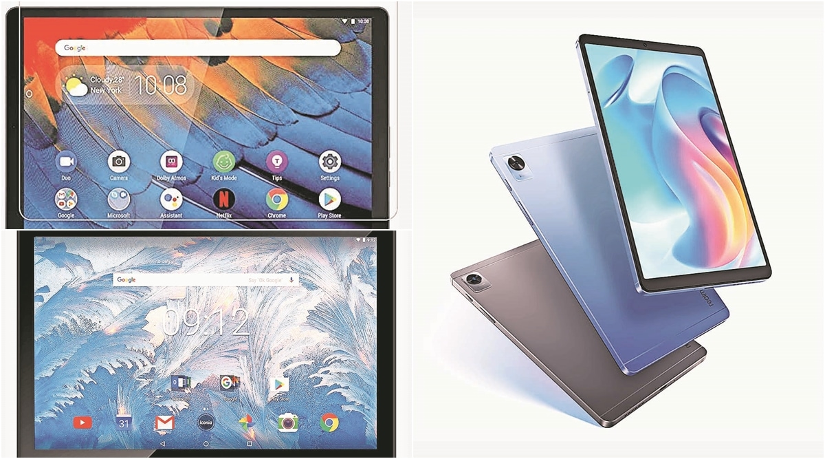 Affordable Tablets: Tablets that power hybrid working - Technology News ...