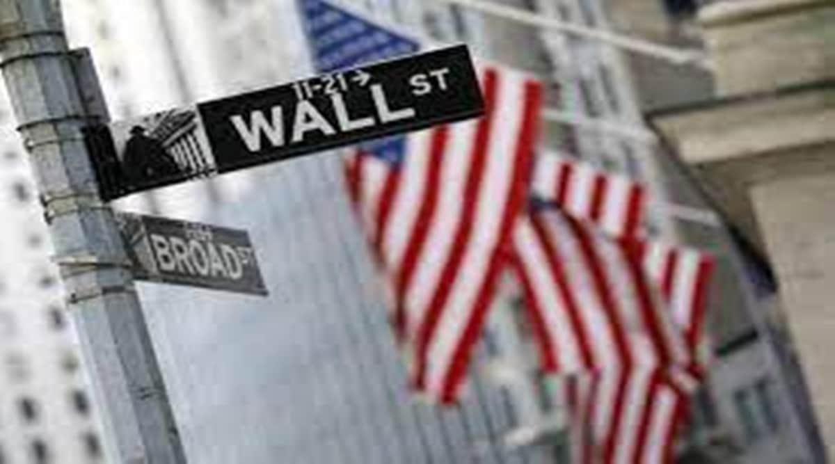 Wall Street Update 2022: S&P 500, Nasdaq 100, Dow clocks best ...