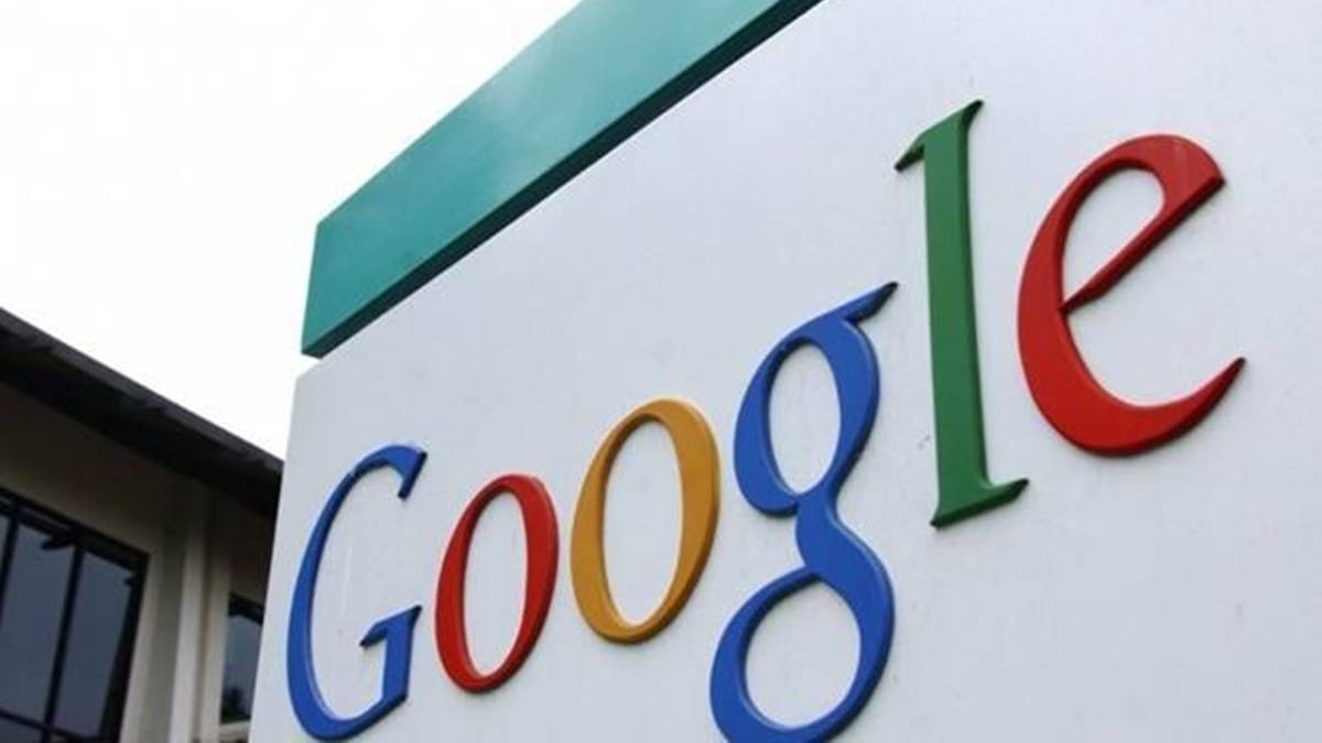Russia fines Google $34 million for breaching competition rules - Brand ...