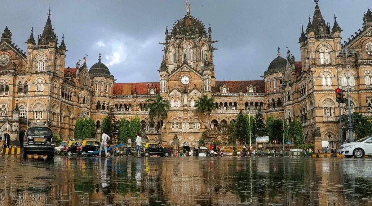 Mumbai’s CSMT becomes first station to have augmented reality ...