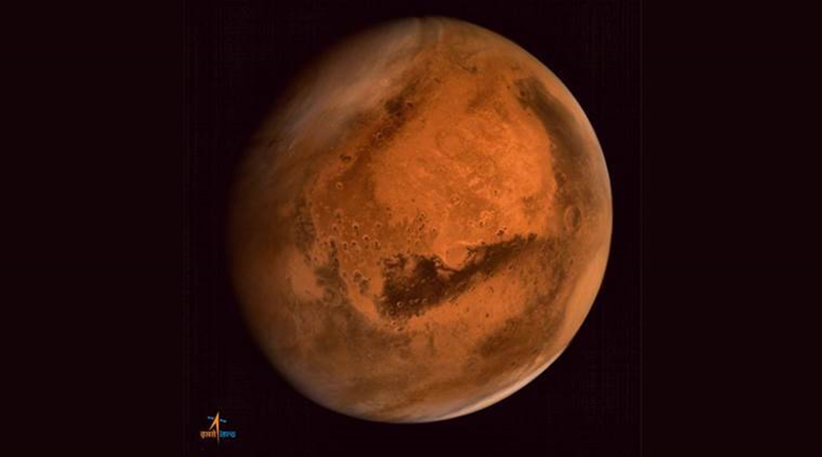 Mapping Mars: China’s orbiter Tianwen-1 finishes mapping the entire Red ...