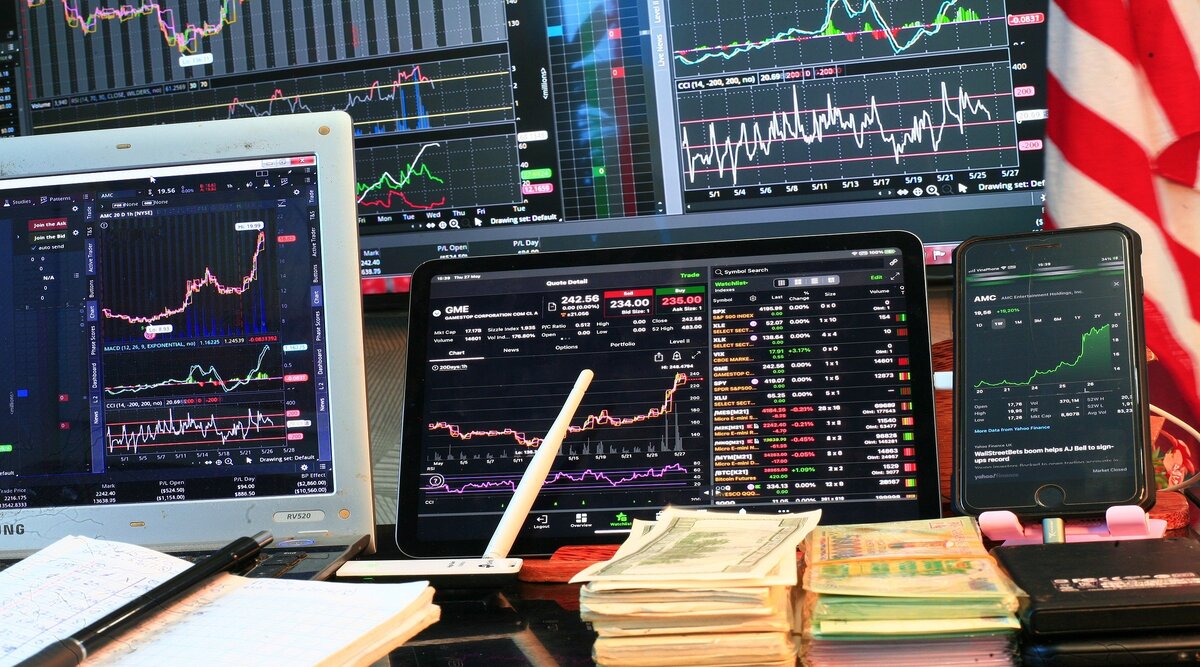 Gland Pharma share price tanks 12% to hit 52-week low on weak Q1 ...
