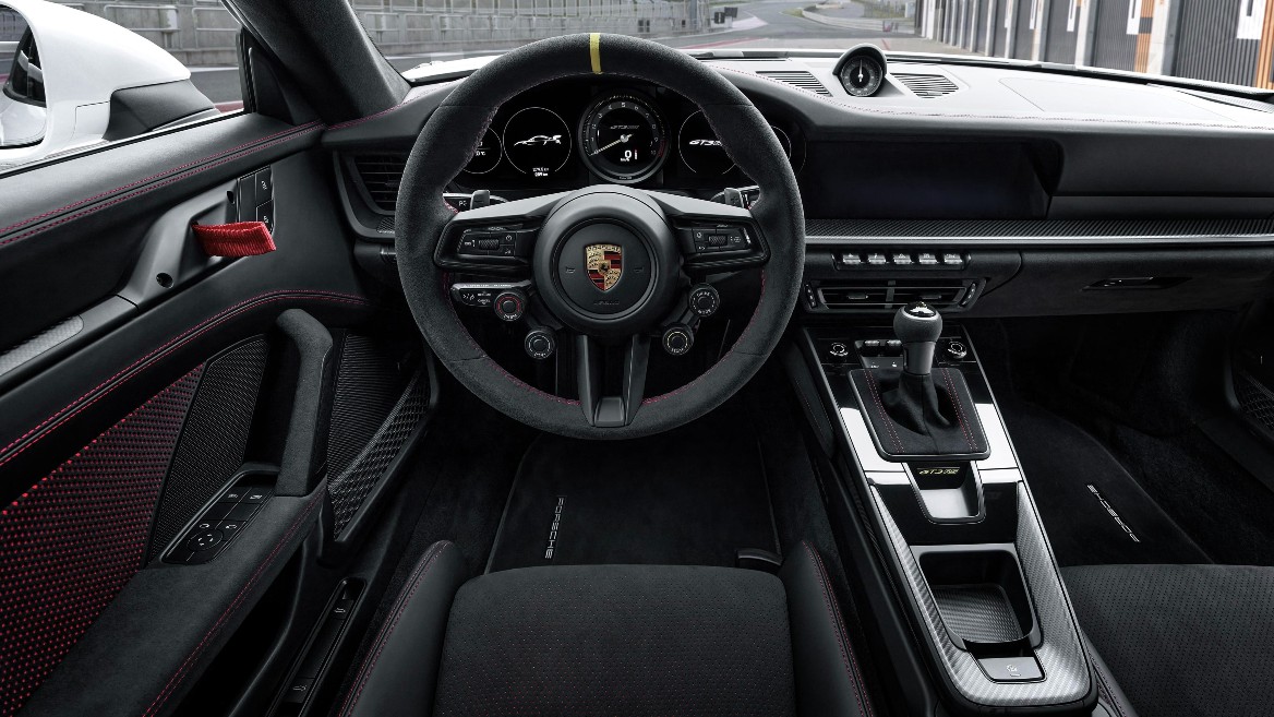 Judge approves $80 million Porsche U.S. vehicle settlement - Express ...
