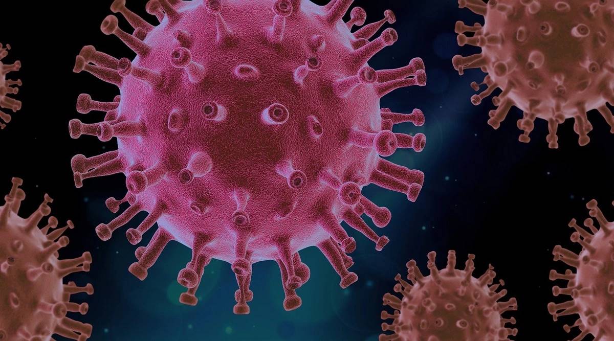 New durable coating may kill COVID virus, other germs in minutes ...