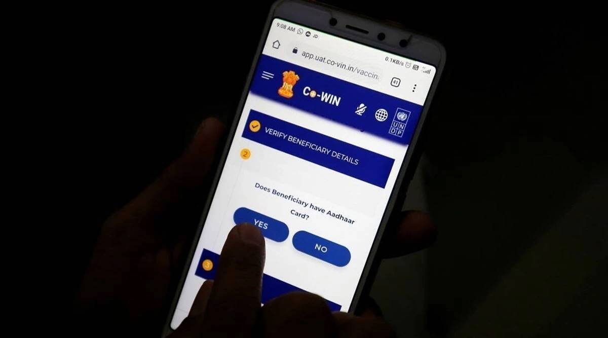Revamped CoWIN platform incorporating UIP to be launched in September ...