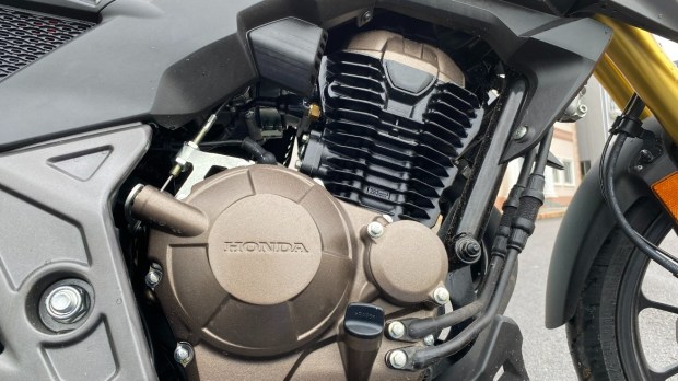Honda CB300F now cheaper than Duke 125; Gets Rs 50,000 price cut - Bike ...