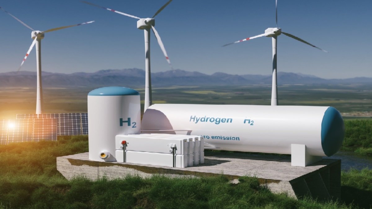 Shell India partners Ohmium for green hydrogen energy solutions ...