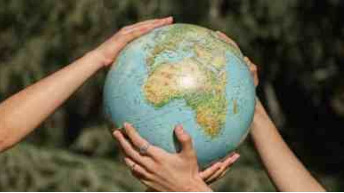 India submits updated NDC to UNFCCC, says it’s a step towards net-zero ...