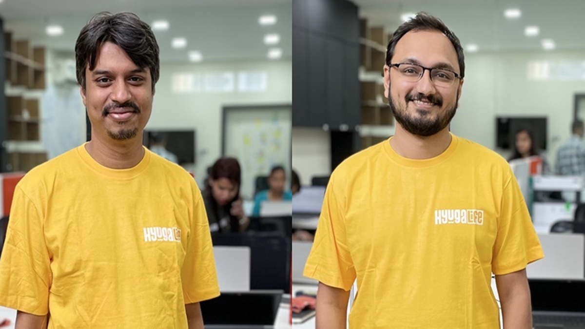 Hyugalife appoints Kevin Solomon and Chaitanya Shah - Brand Wagon News ...
