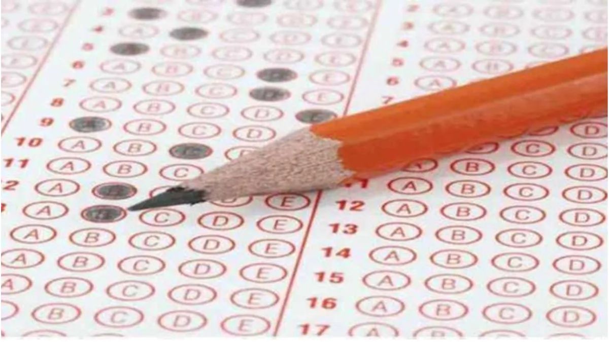 NEET UG Answer Key 2022 likely to be released tomorrow at neet.nta.nic ...