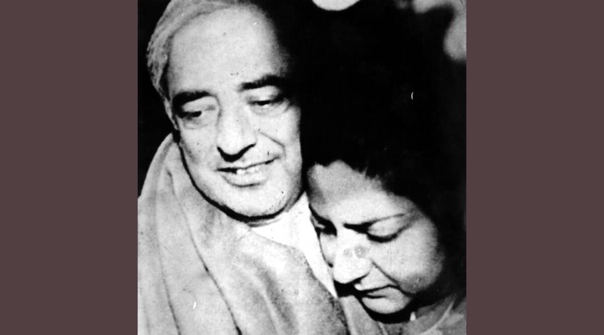 Special court issues bailable warrant against Rubaiya Sayeed for non ...