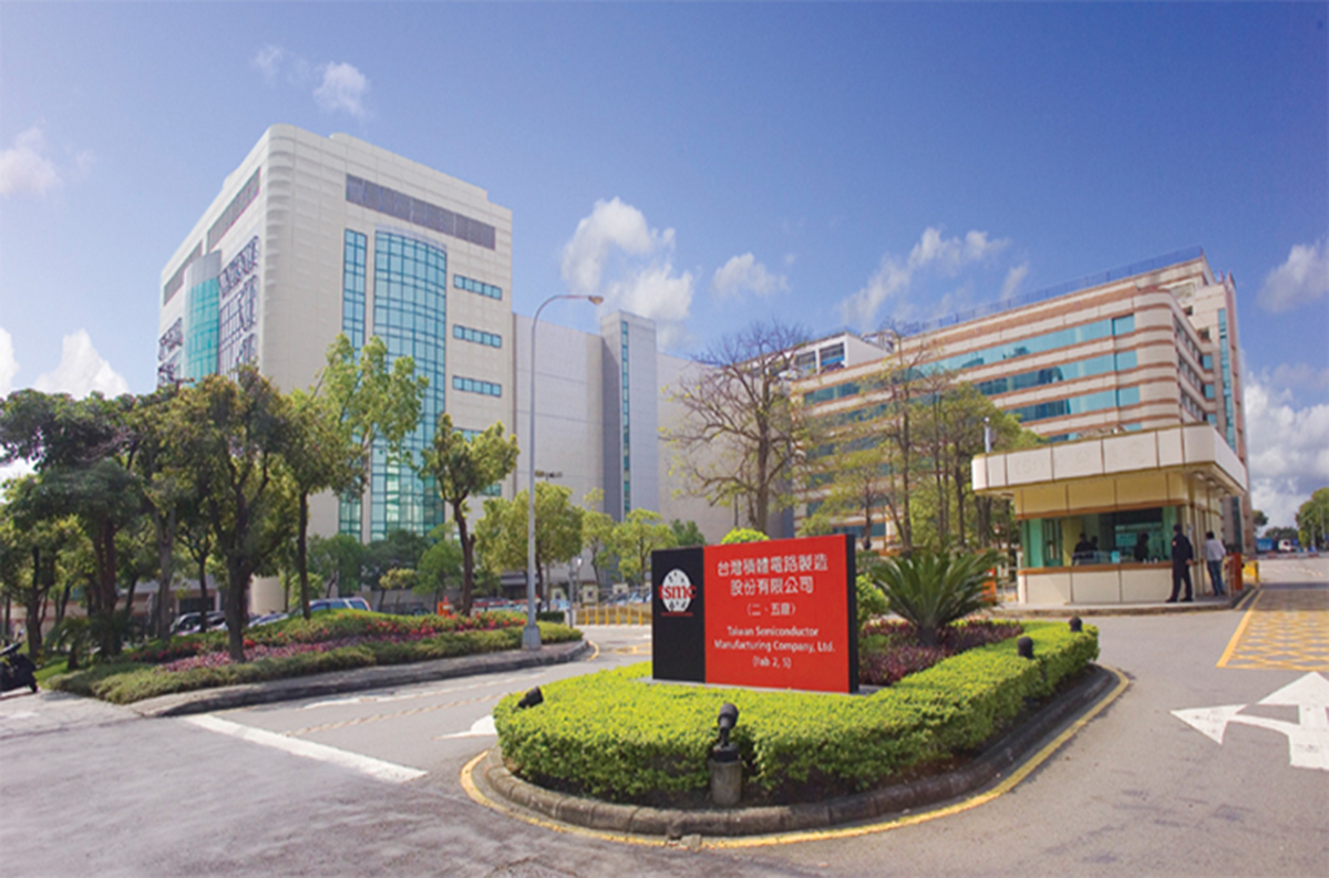 TSMC invests in second fab in Arizona, total investment in US at $40 ...