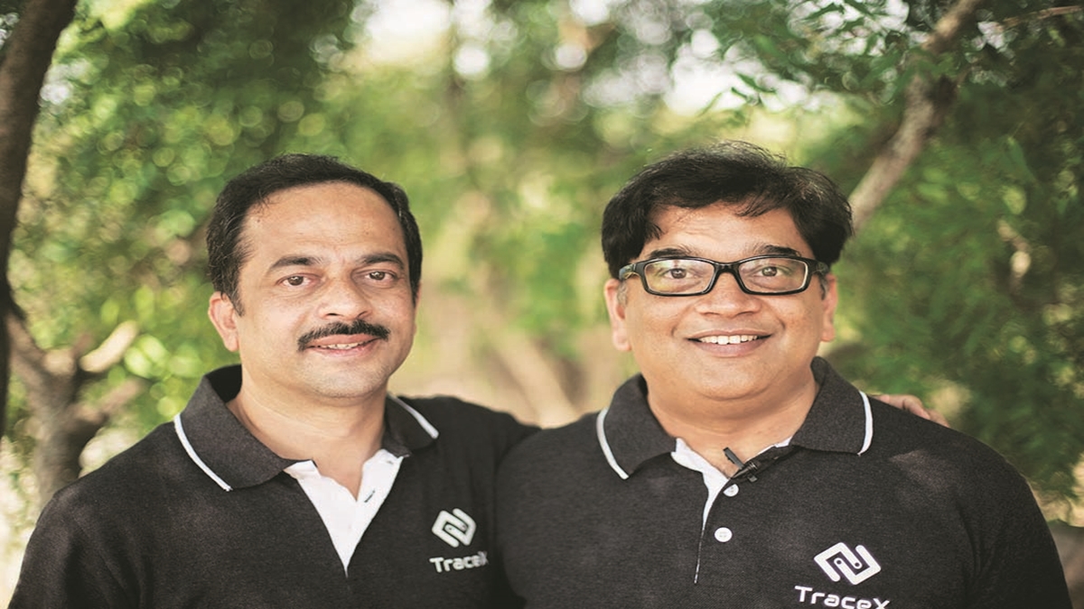 TRACEX TECHNOLOGIES: Now you know what is going into your tummy - SME ...