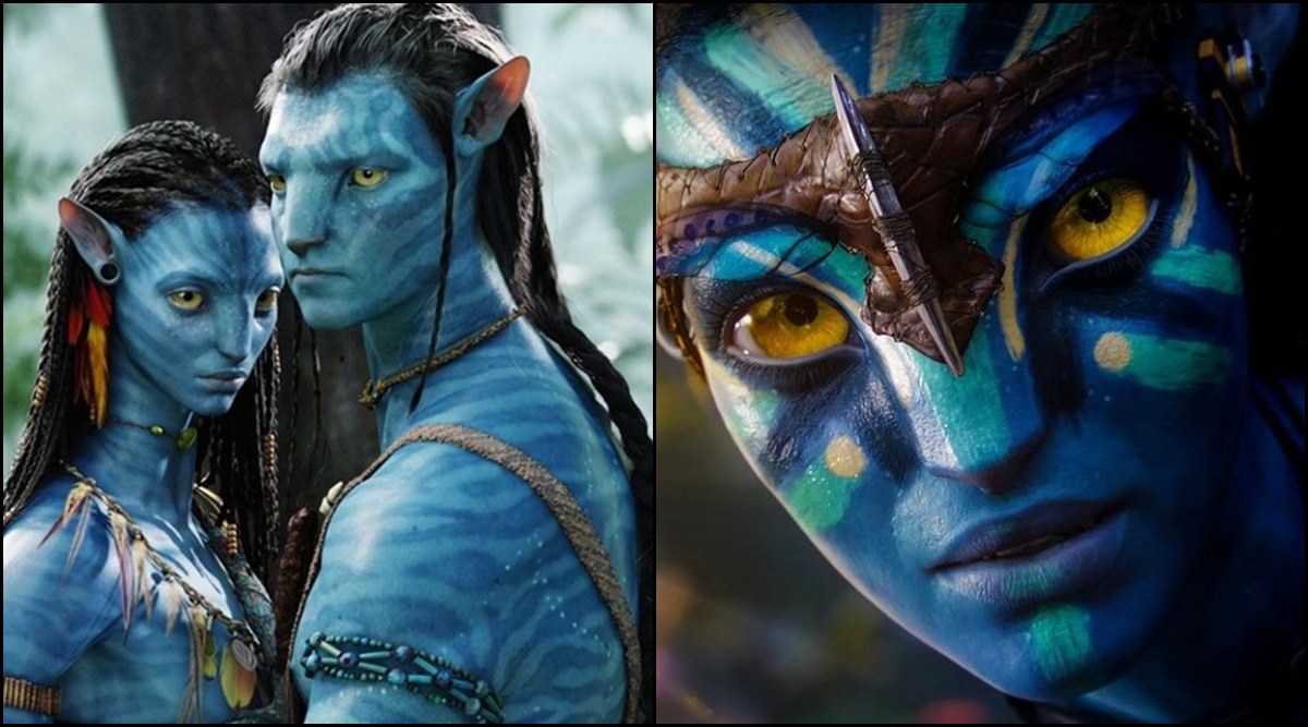 James Cameron’s Avatar is all set to re-release in theatres on ...