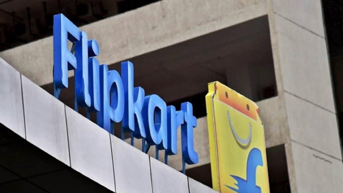 Flipkart adds 1 lakh additional kiranas ahead of festive season, Big ...