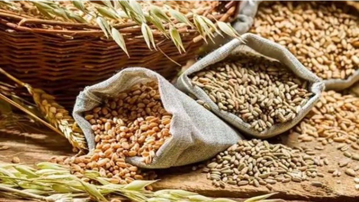 FCI resorts to short-term loans again, raises Rs 22,000 crore - Economy ...