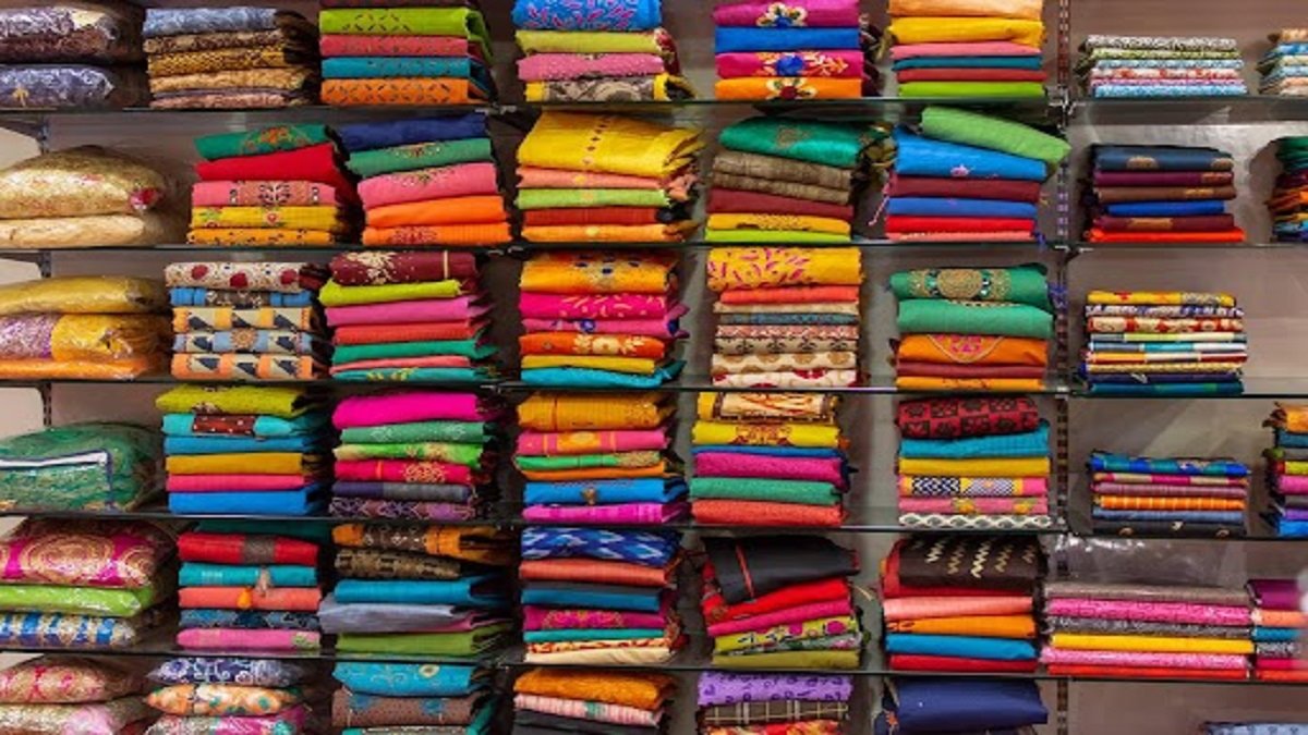 ‘Loose’ garments, hosiery no more under provision of rules for packaged ...