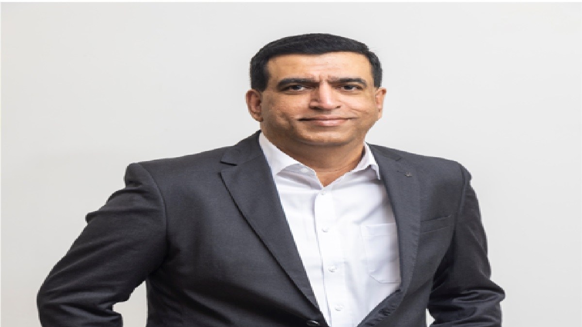 Learner’s Park; Sachin Sandhir of GenLeap on different aspects of India ...