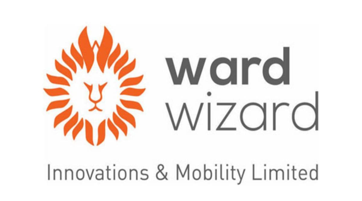 WardWizard sells over 43000 electric two-wheelers in CY2022 - Express ...