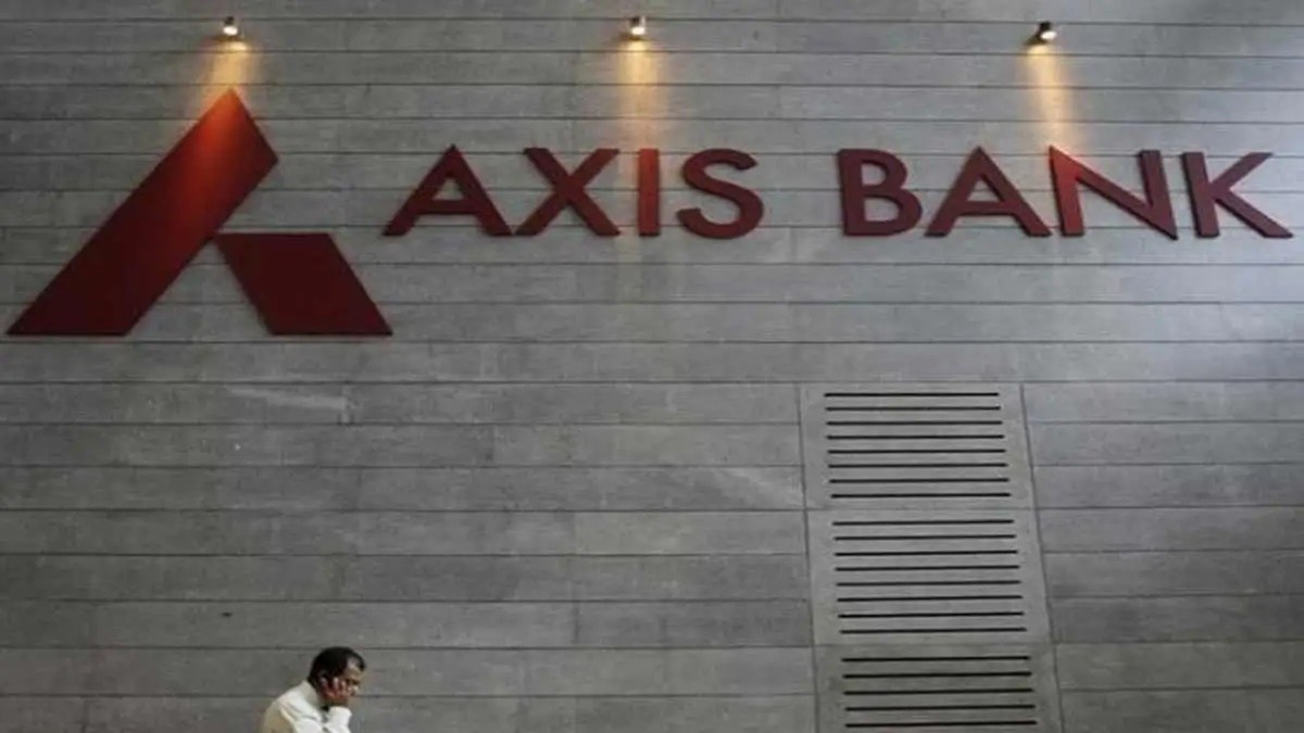 Axis Bank aims to make priority sector lending profitable organically ...
