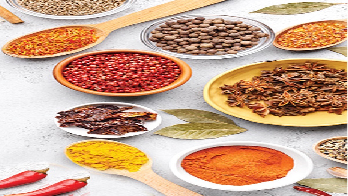 Spice prices skyrocket amid lower output, high demand - Commodities ...