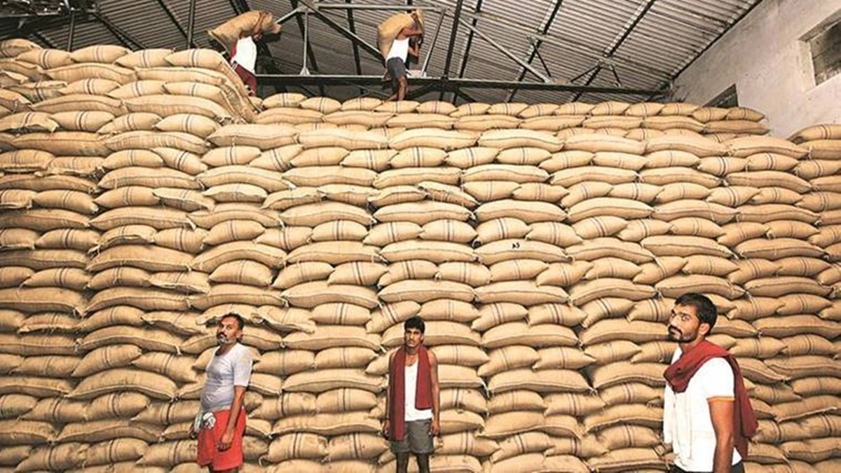 FCI to extend half of private storage depot leases - Economy News | The ...