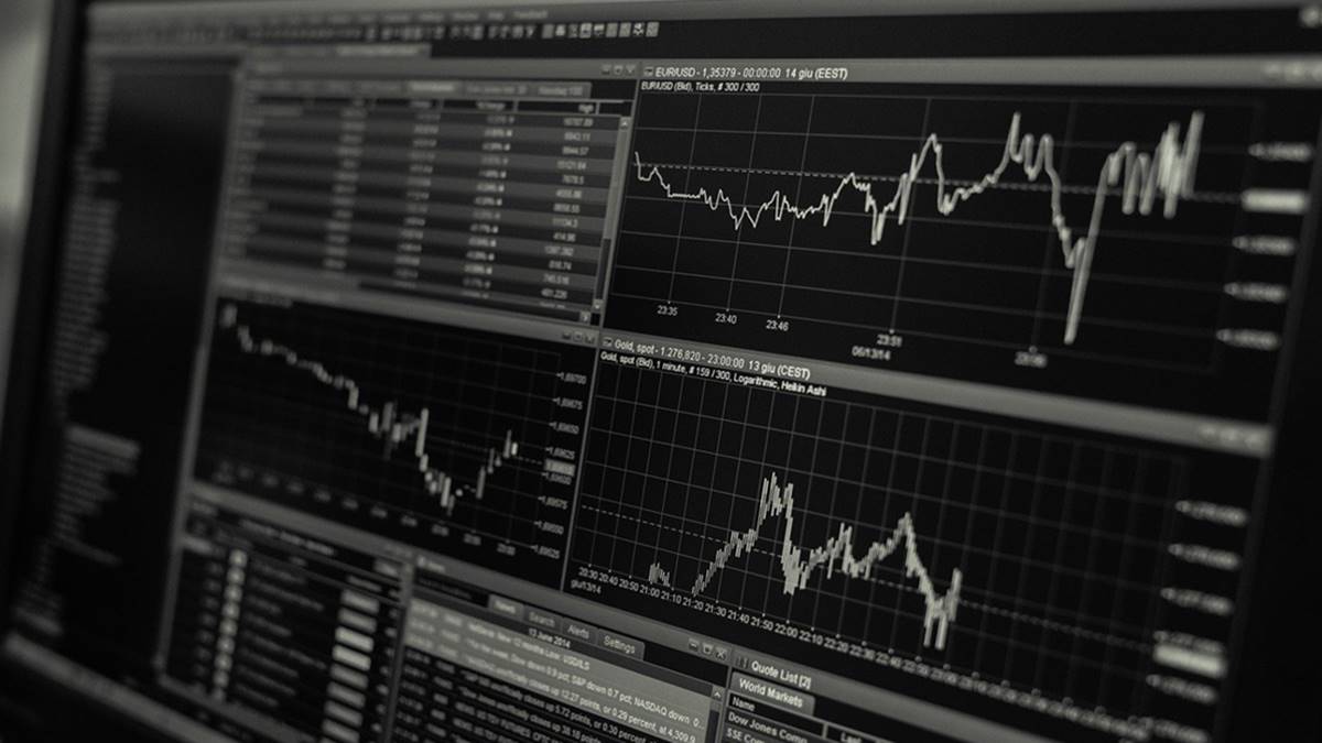 US Stock Market: How the market moved up from Covid-lows before the big ...